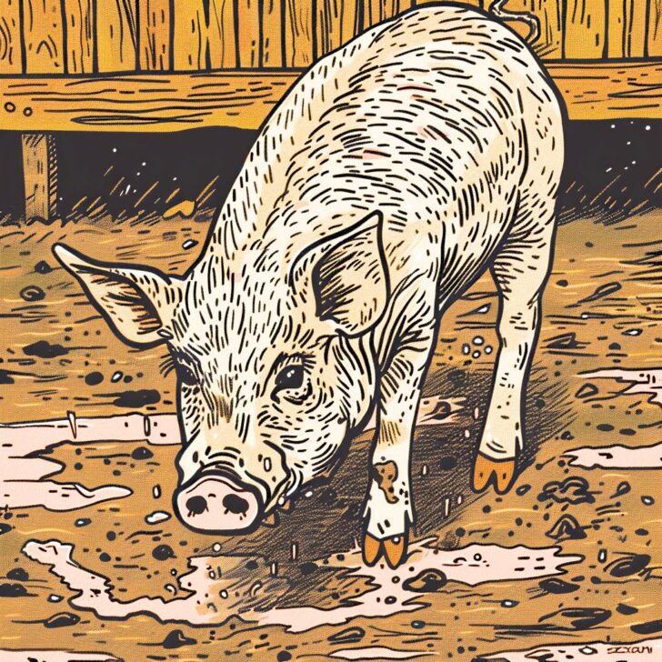 18 Pig Idioms That Will Make You Snort with Laughter