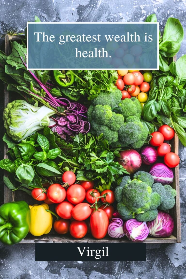 40 Health Quotes to Inspire a Happier, Healthier You – Linguablog