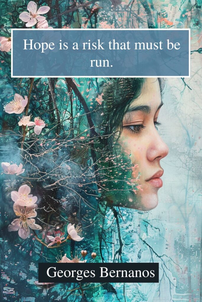 30 Hope Quotes That Illuminate the Power of Optimism in Dark Times