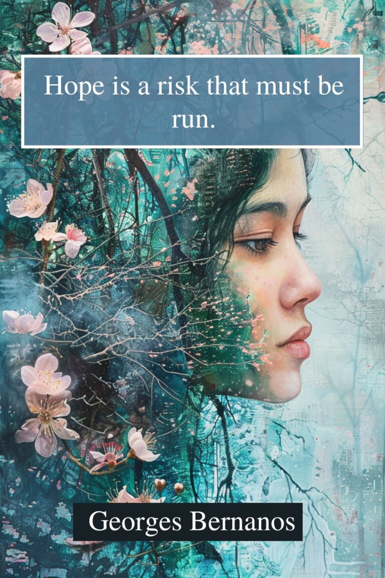 30 Hope Quotes That Illuminate the Power of Optimism in Dark Times