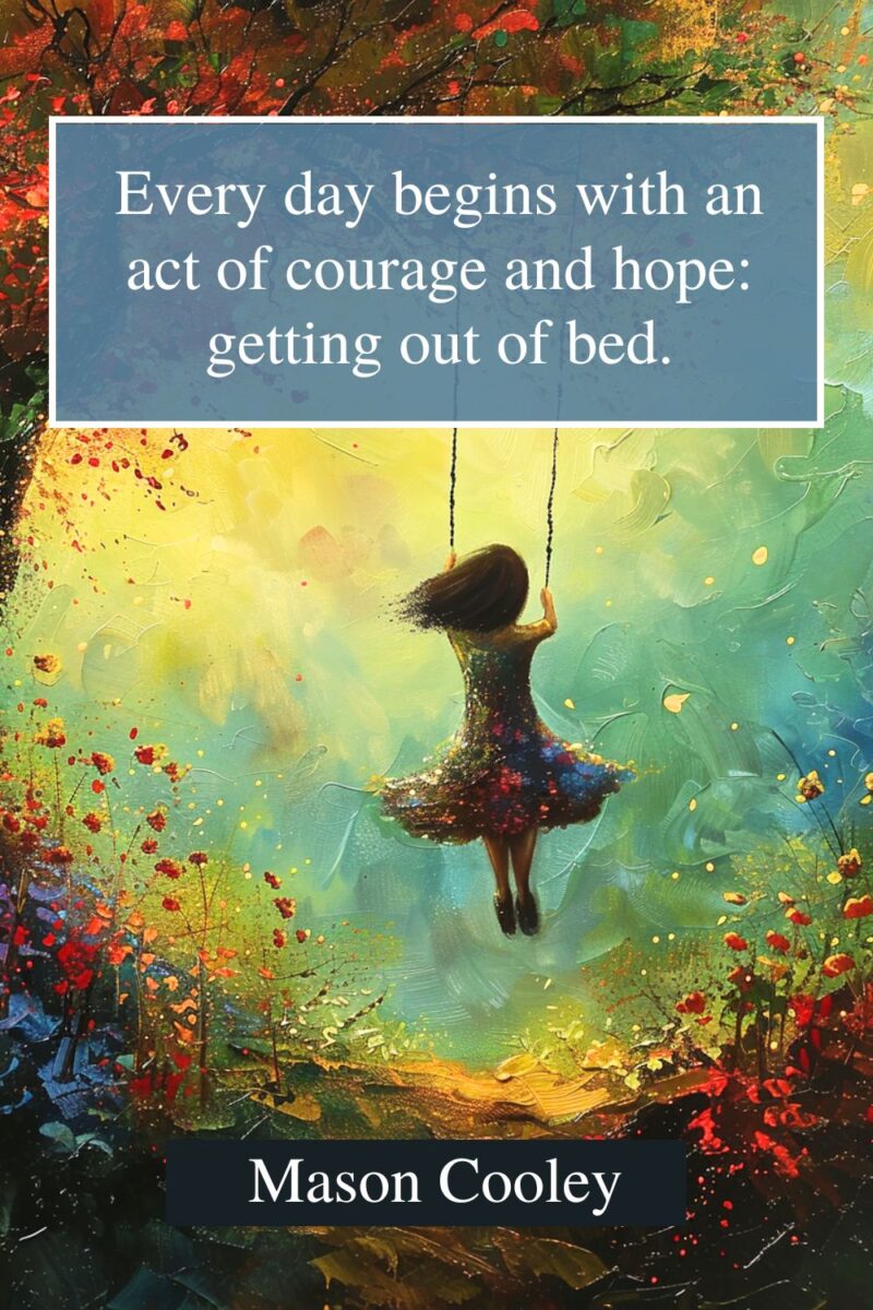 30 Hope Quotes That Illuminate the Power of Optimism in Dark Times