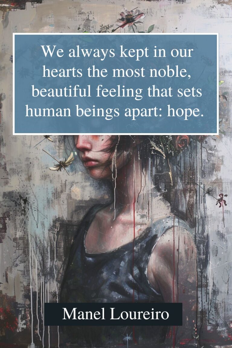 30 Hope Quotes That Illuminate the Power of Optimism in Dark Times