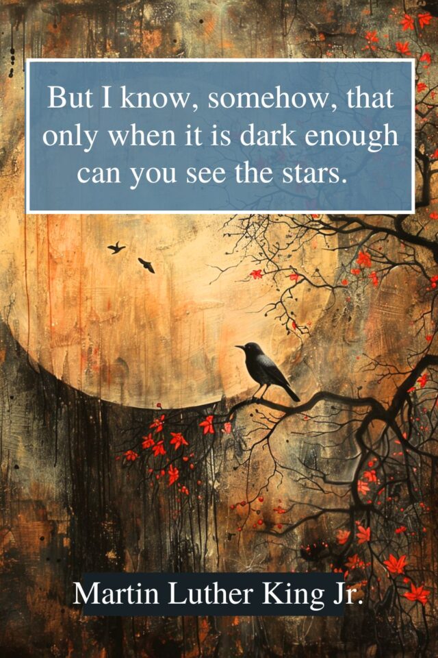 30 Hope Quotes That Illuminate the Power of Optimism in Dark Times