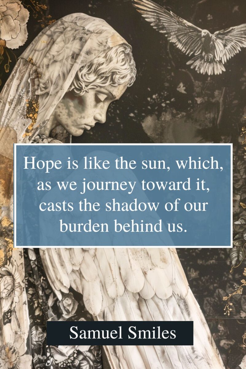 30 Hope Quotes That Illuminate the Power of Optimism in Dark Times