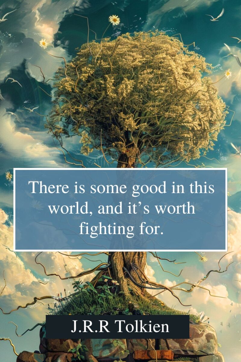 30 Hope Quotes That Illuminate the Power of Optimism in Dark Times