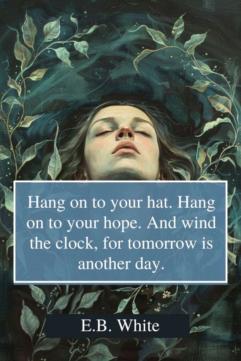 30 Hope Quotes That Illuminate the Power of Optimism in Dark Times