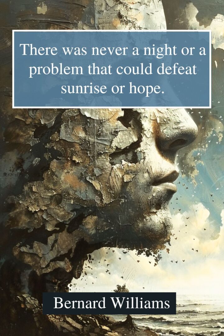 30 Hope Quotes That Illuminate the Power of Optimism in Dark Times