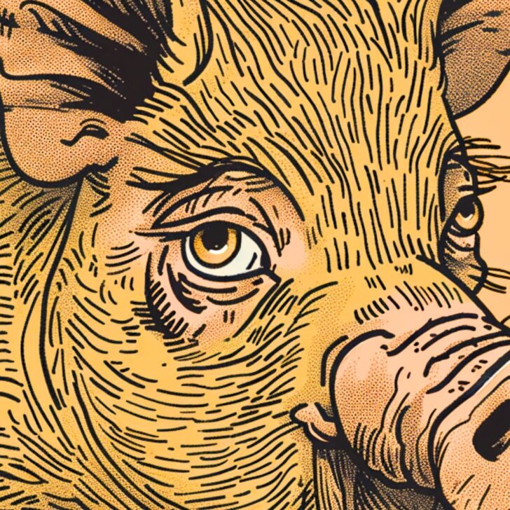 18 Pig Idioms That Will Make You Snort with Laughter