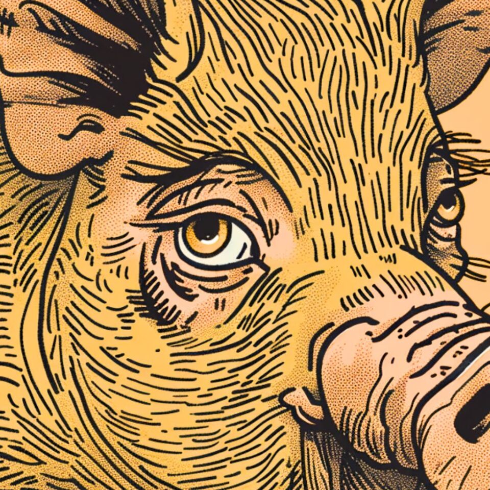 18 Pig Idioms That Will Make You Snort with Laughter