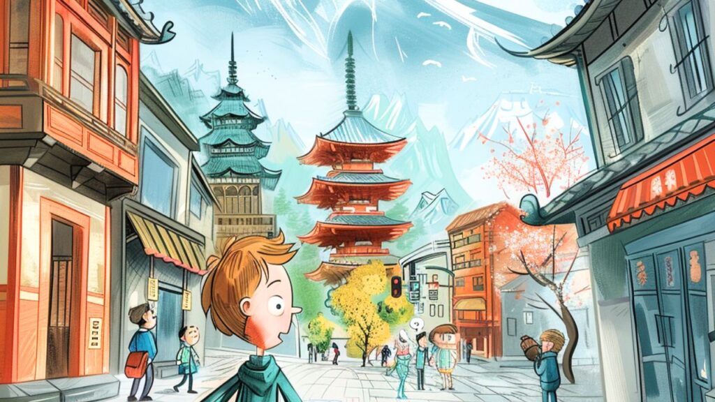 Japanese – Linguablog