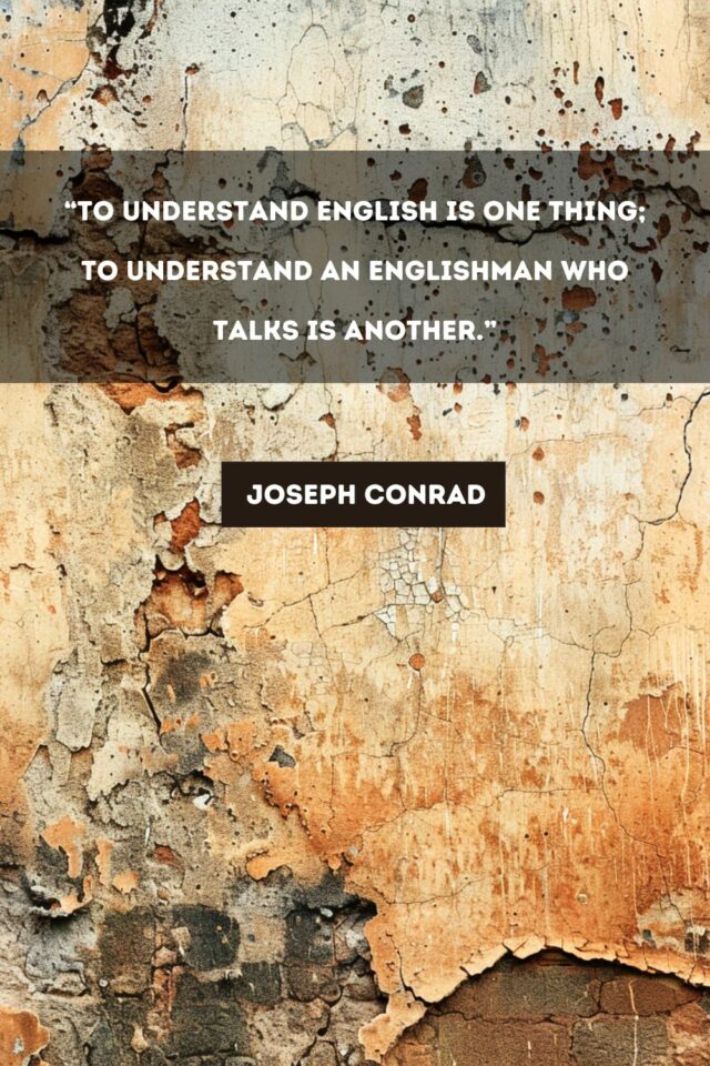 11 Top Quotes on English