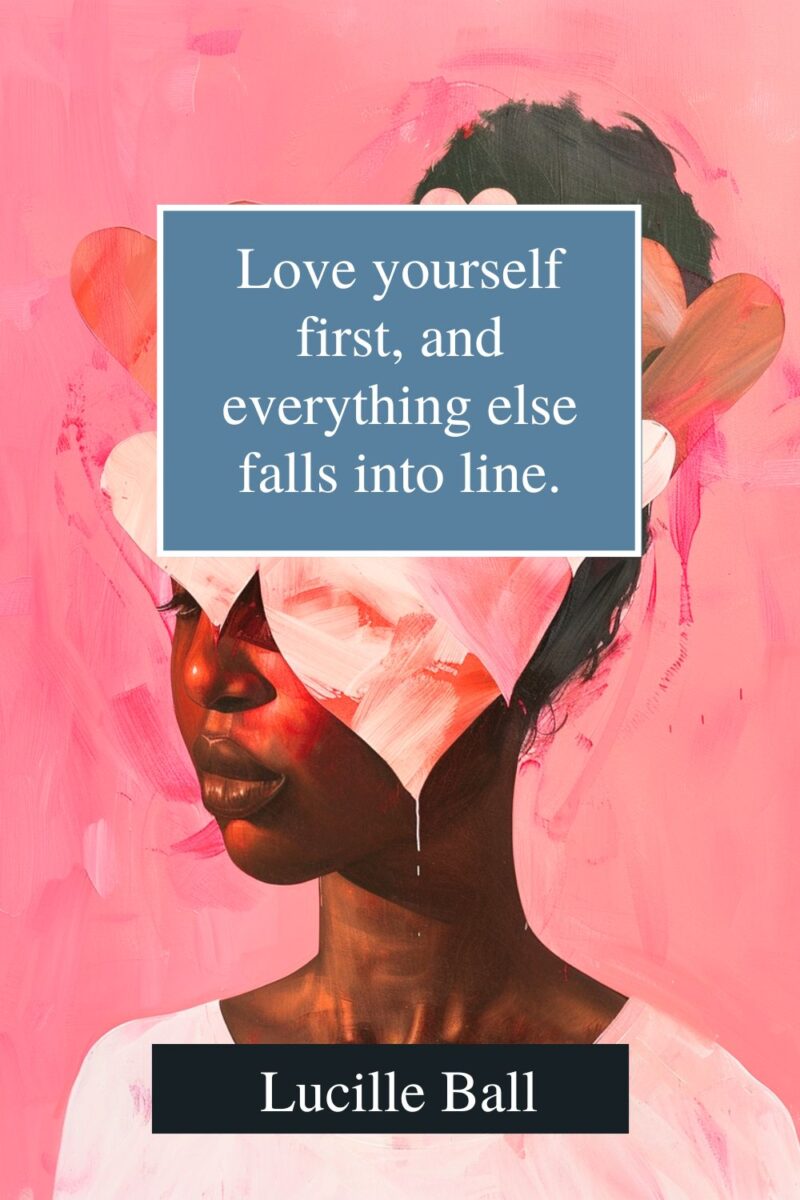 41 Love Quotes So Powerful, They'll Change Your View on Love!