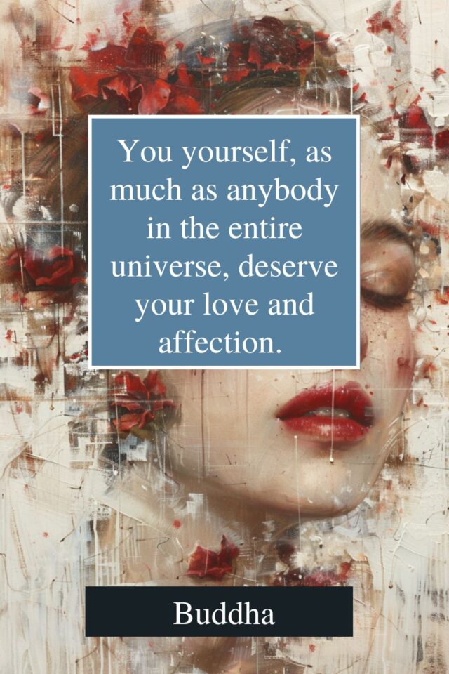 41 Love Quotes So Powerful, They'll Change Your View on Love!