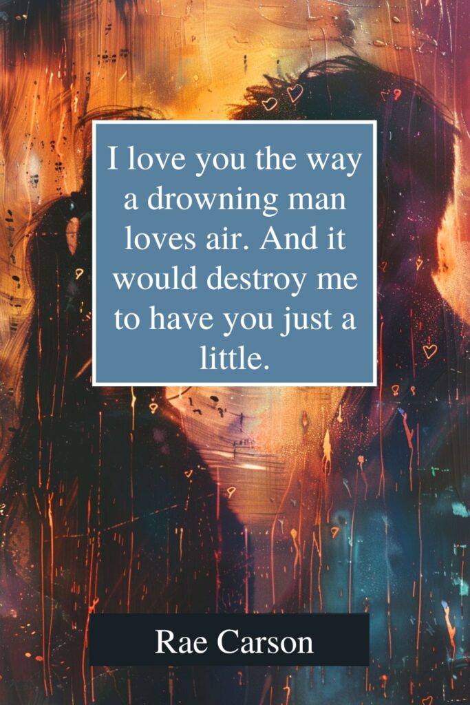 41 Love Quotes So Powerful, They'll Change Your View on Love!