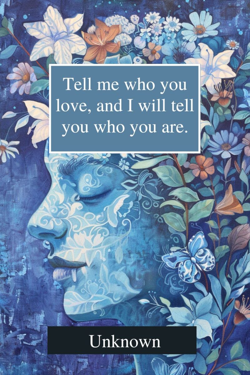 41 Love Quotes So Powerful, They'll Change Your View on Love!