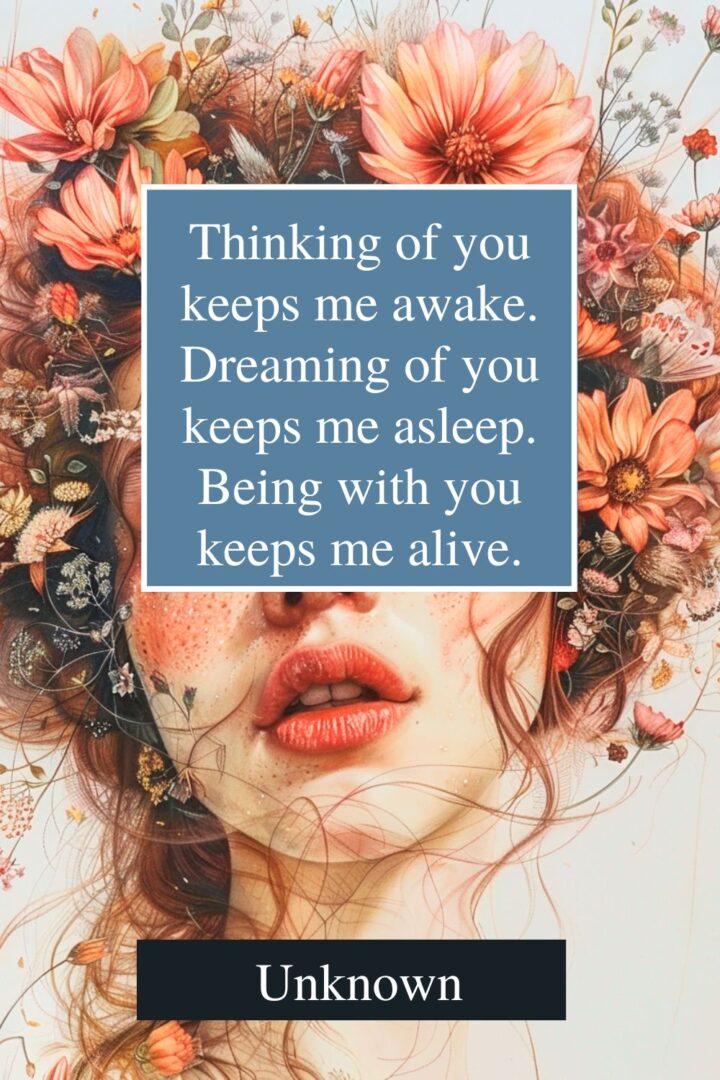 41 Love Quotes So Powerful, They'll Change Your View on Love!