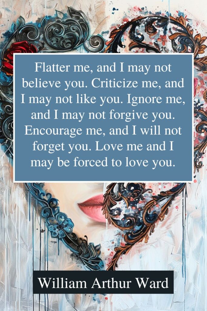 41 Love Quotes So Powerful, They'll Change Your View on Love!