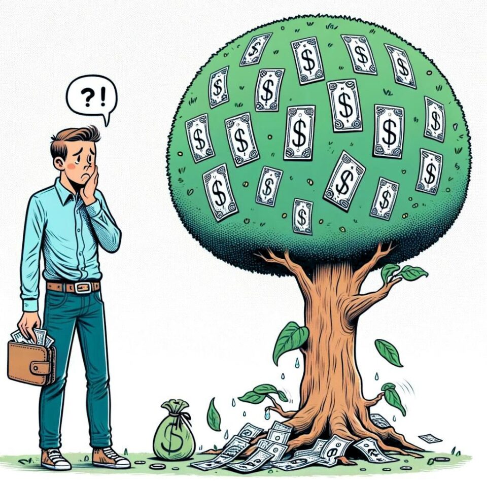 20 Money Idioms That Turn Financial Talk into Fun