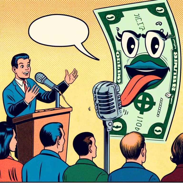 20 Money Idioms That Turn Financial Talk into Fun