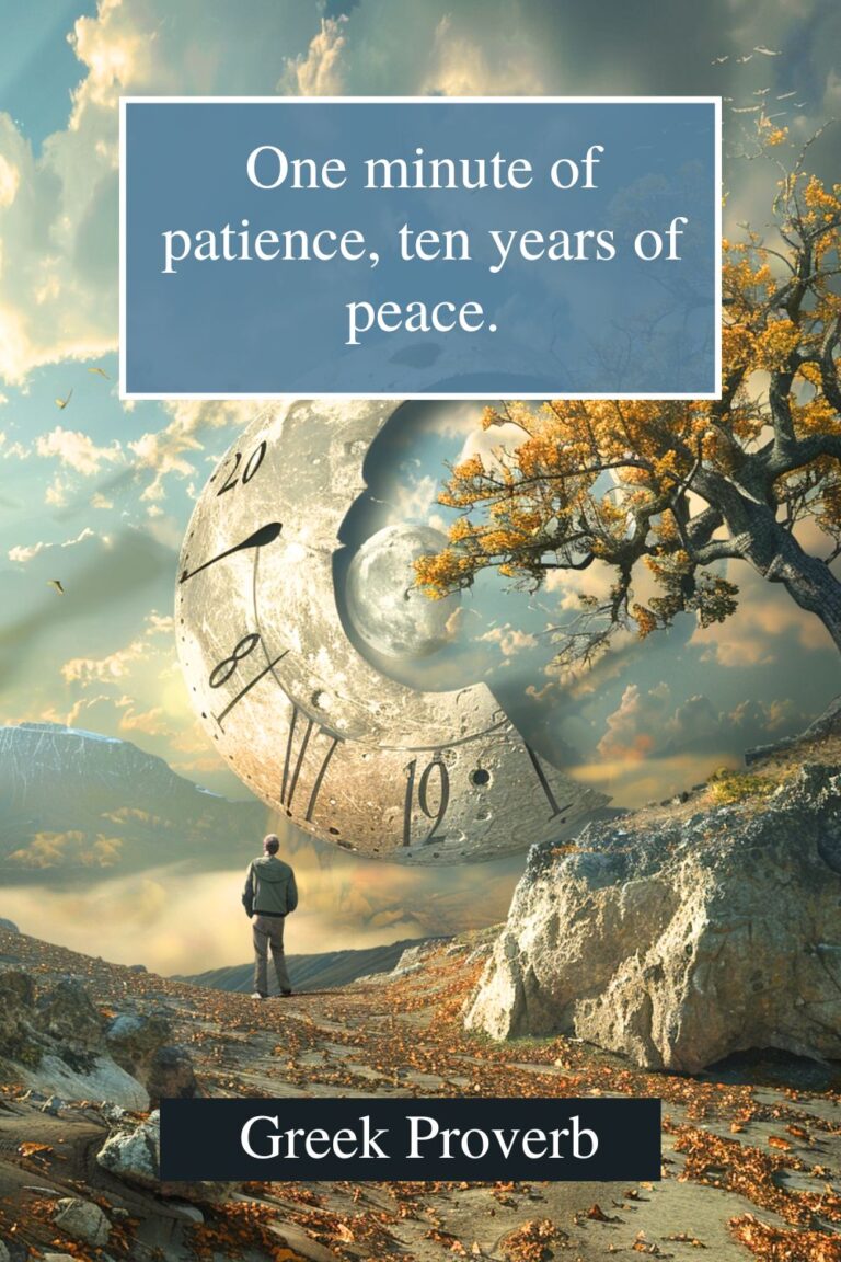 40 Patience Quotes for Overcoming Challenges – Linguablog