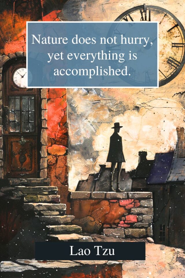 40 Patience Quotes for Overcoming Challenges – Linguablog