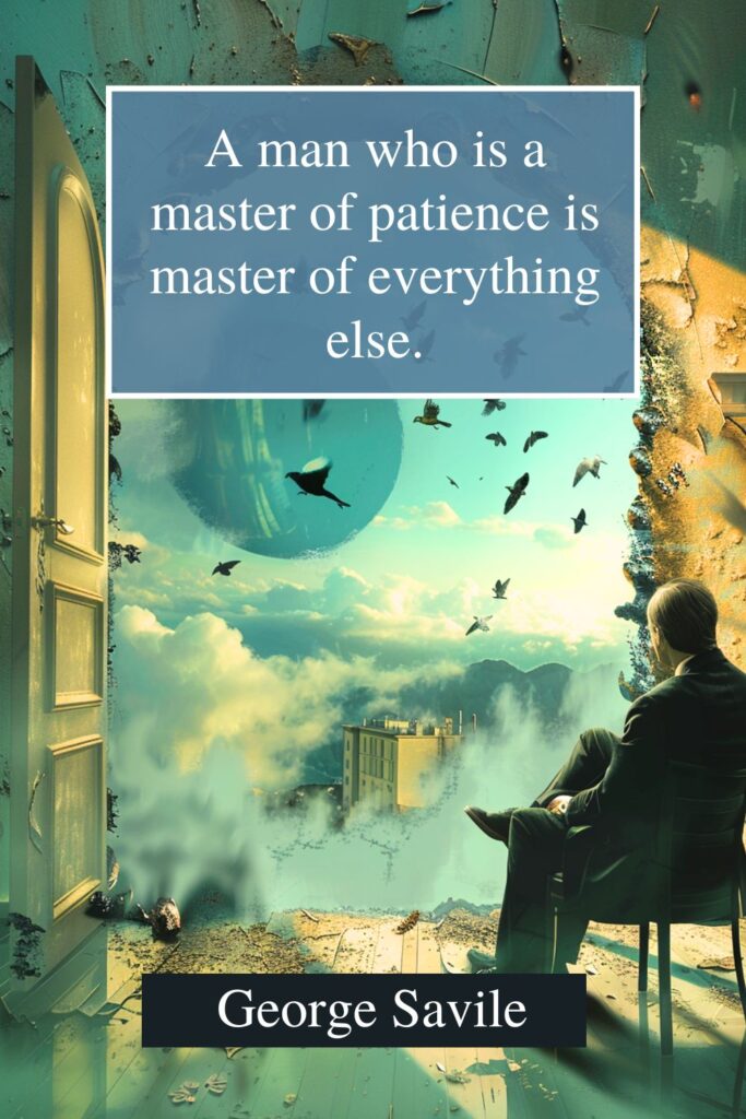 40 Patience Quotes for Overcoming Challenges – Linguablog