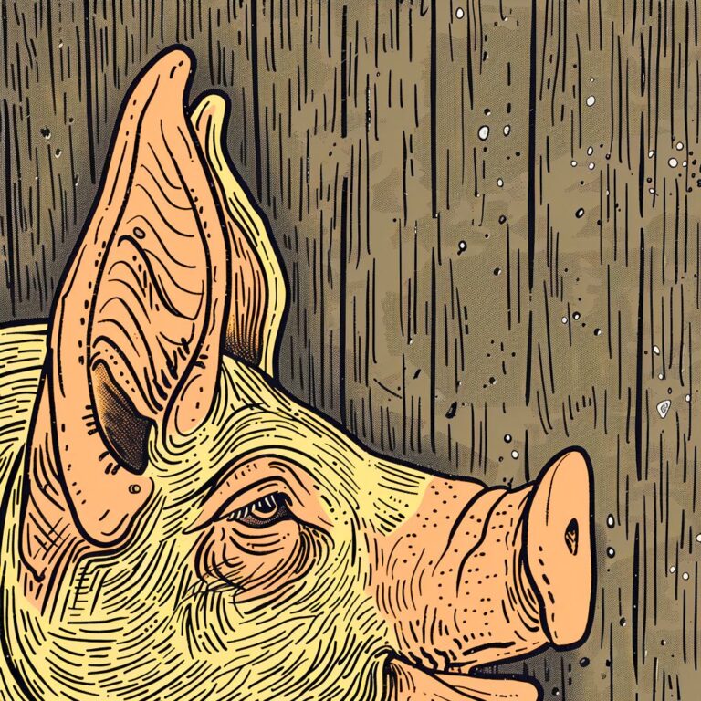 18 Pig Idioms That Will Make You Snort with Laughter