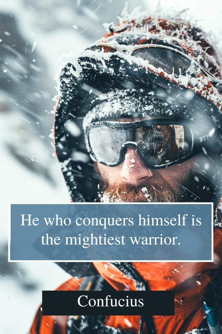 The 40 Best Quotes about Resilience