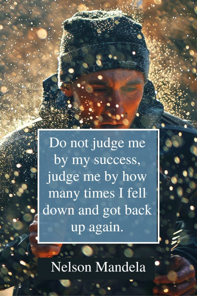 The 40 Best Quotes about Resilience