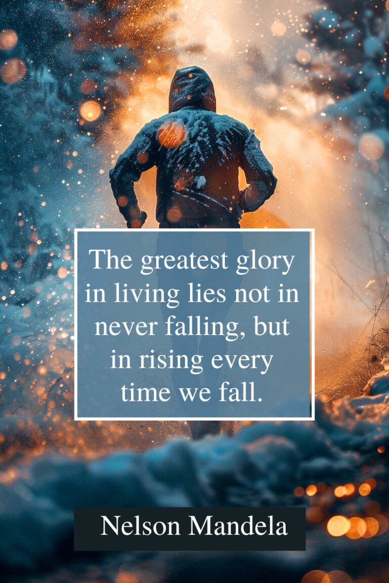 The 40 Best Quotes about Resilience