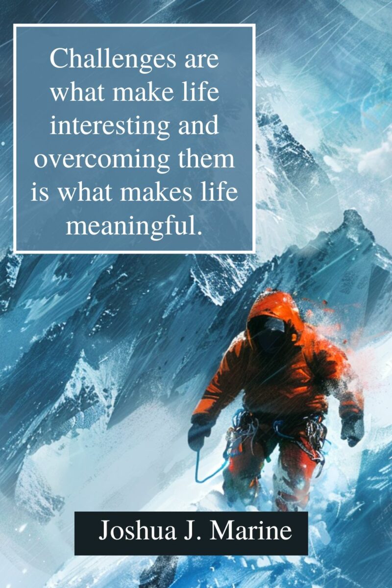 The 40 Best Quotes about Resilience