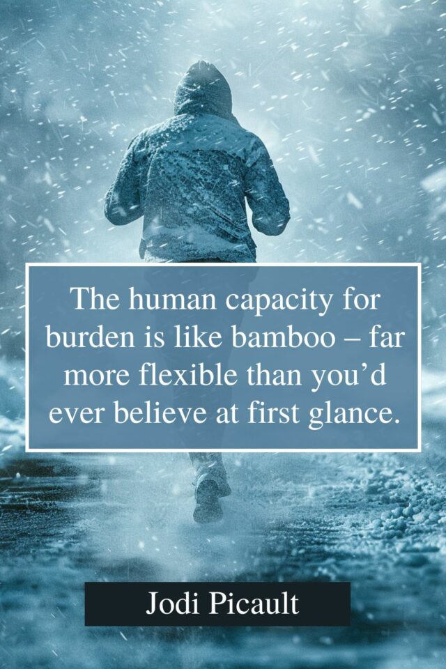 The 40 Best Quotes about Resilience