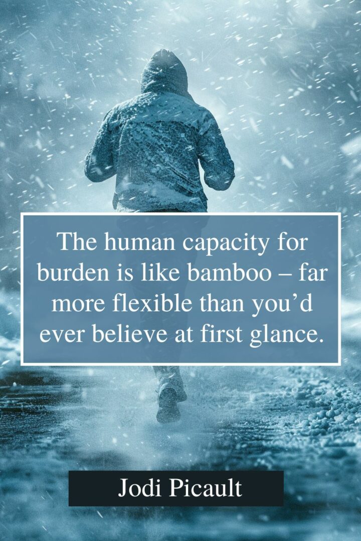 The 40 Best Quotes about Resilience