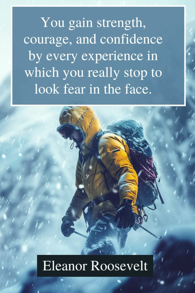 The 40 Best Quotes about Resilience
