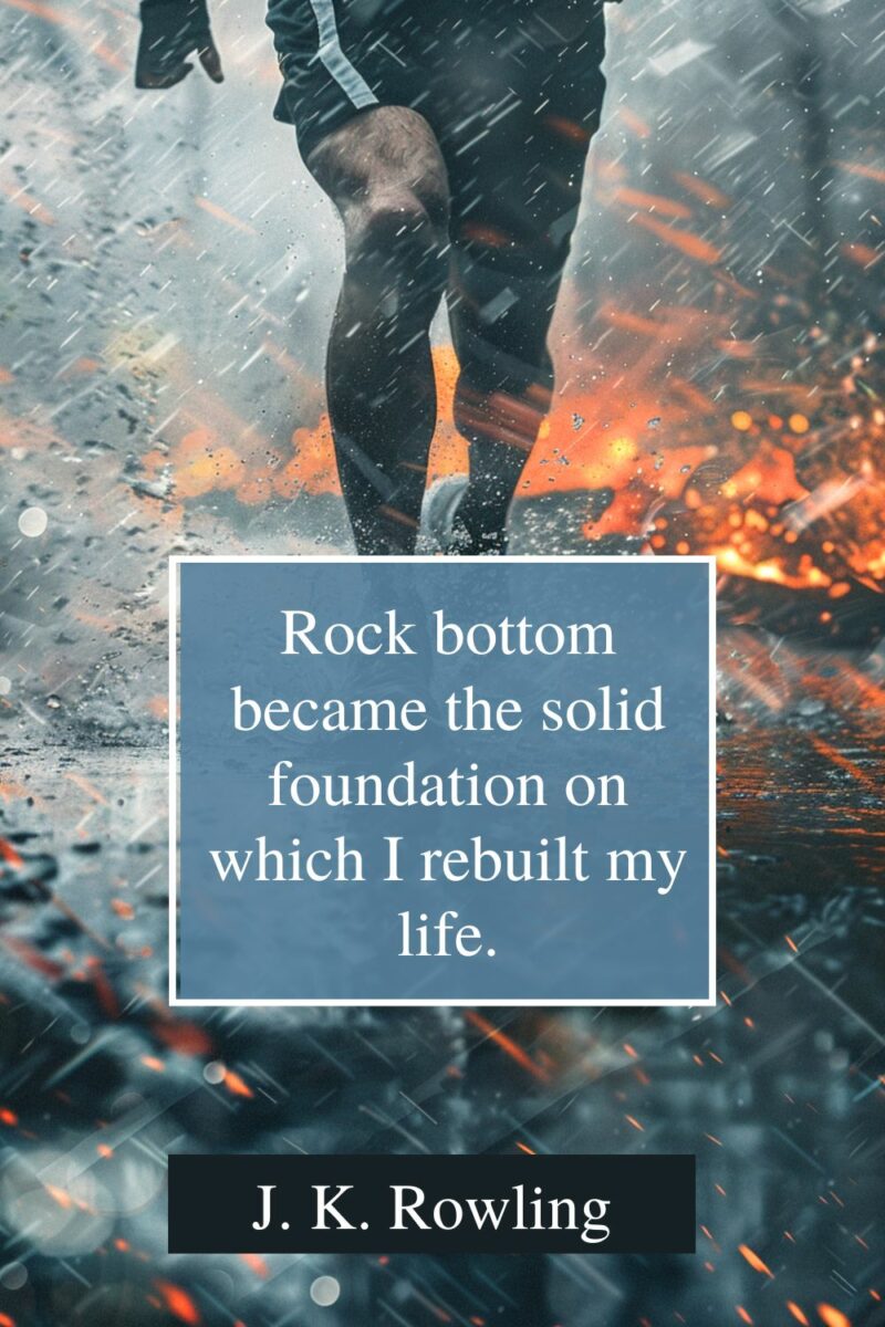 The 40 Best Quotes about Resilience