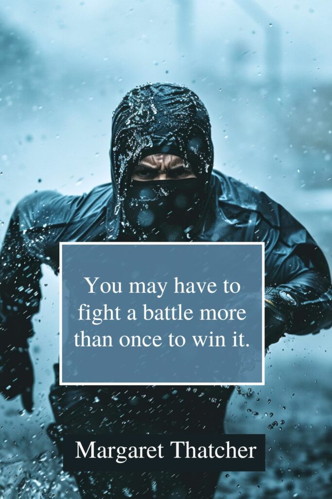 The 40 Best Quotes about Resilience