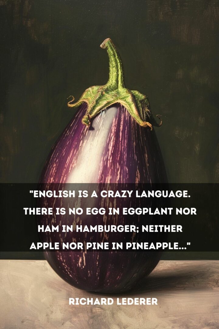 11 Top Quotes on English