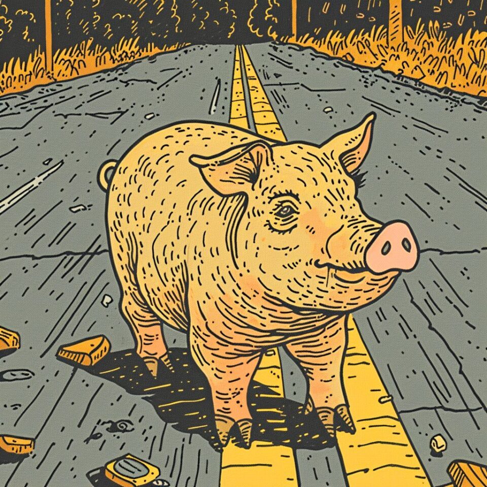 18 Pig Idioms That Will Make You Snort with Laughter