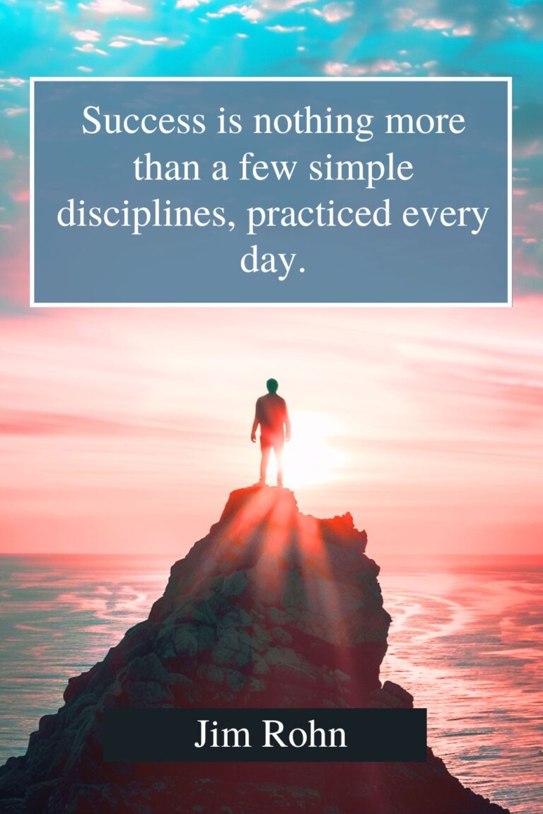 33 Success Quotes to Challenge Your Idea of Winning – Linguablog