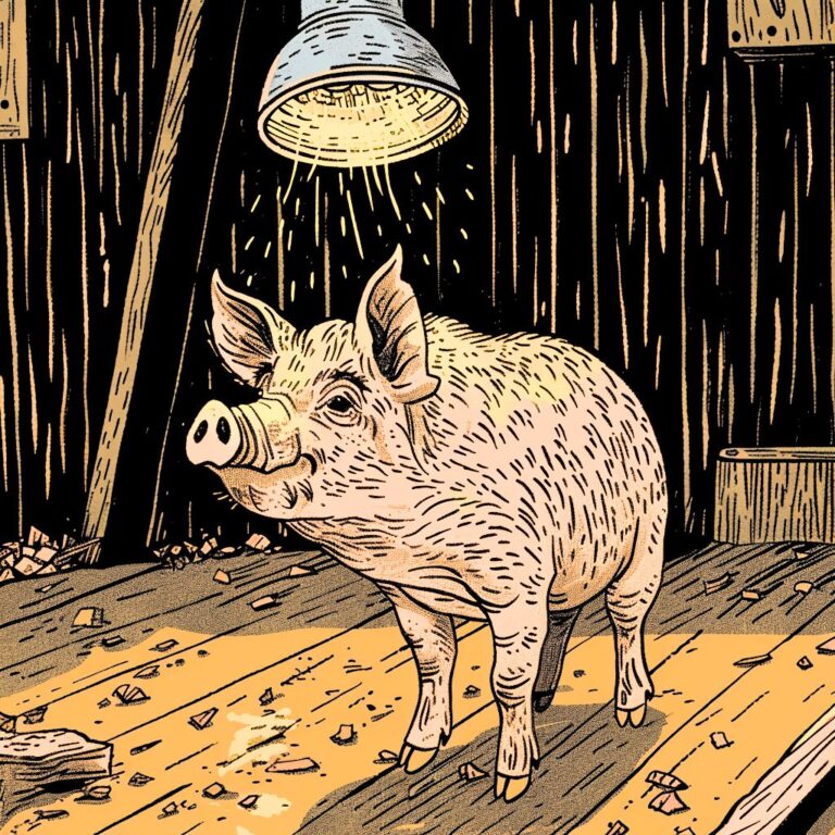 18 Pig Idioms That Will Make You Snort with Laughter
