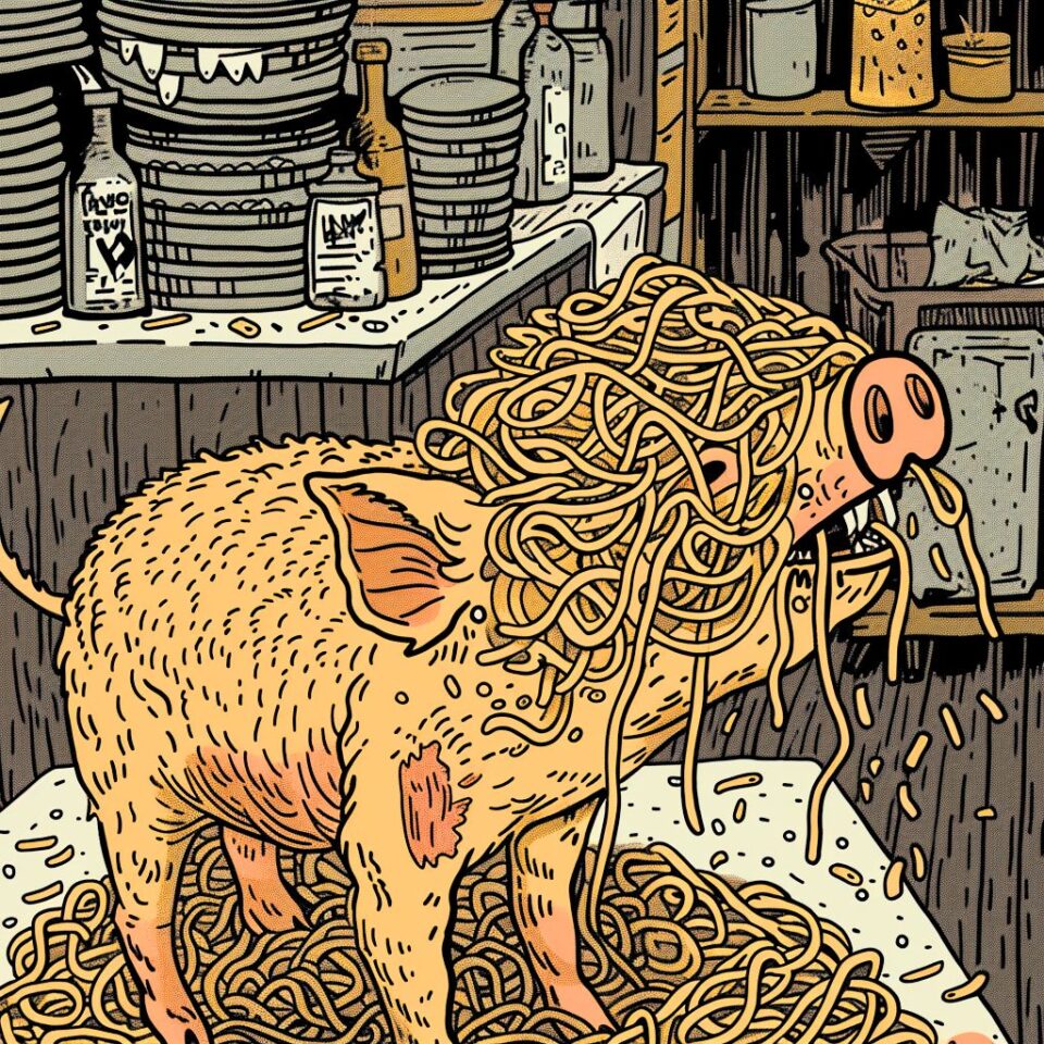 18 Pig Idioms That Will Make You Snort with Laughter