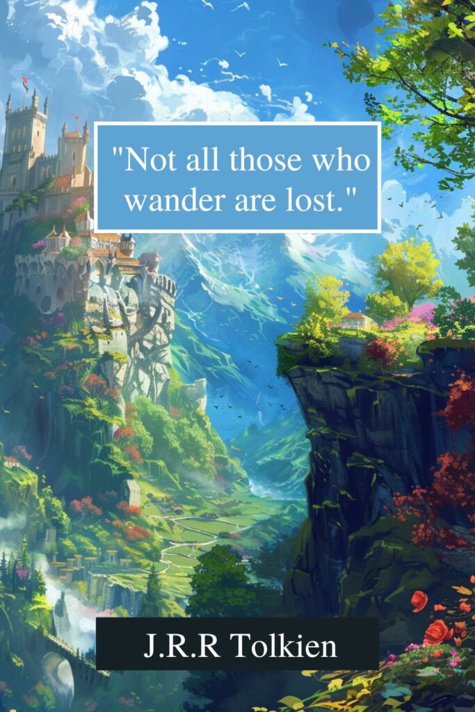 15 Travel Quotes That Capture the Magic of Exploring the World