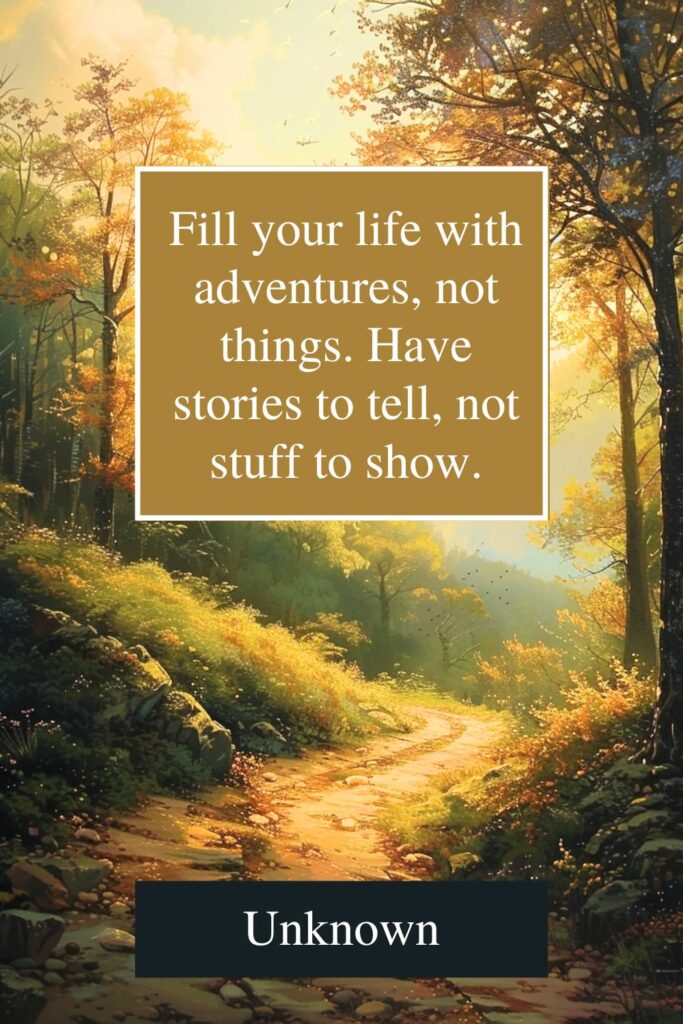 15 Travel Quotes That Capture the Magic of Exploring the World