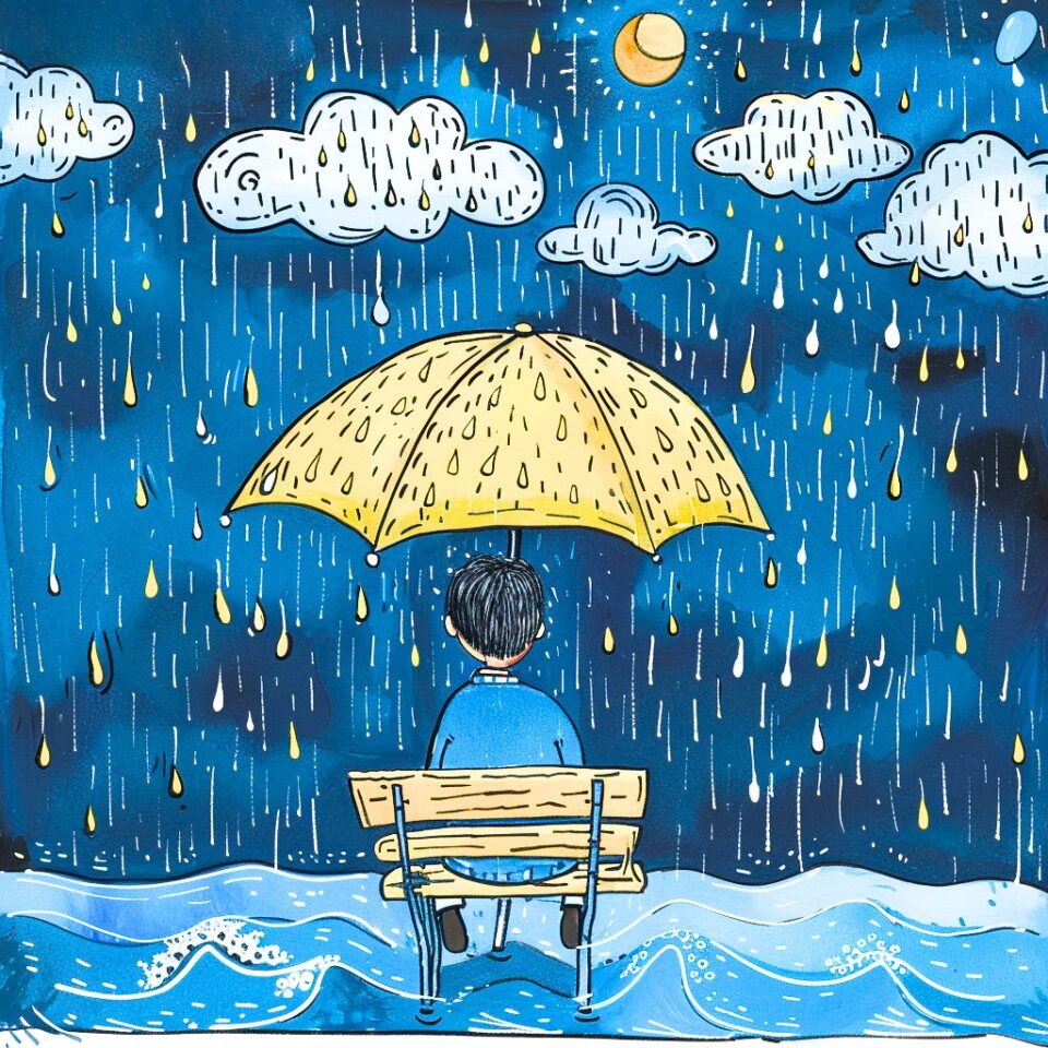 15 Nature Idioms to Make Your Conversations Pop