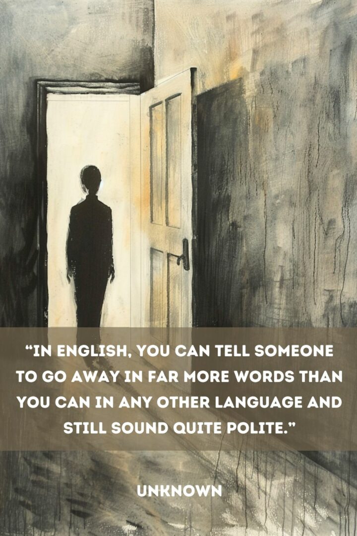 11 Top Quotes on English