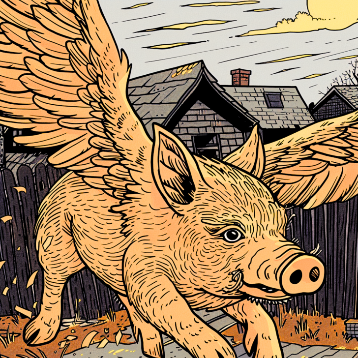 18 Pig Idioms That Will Make You Snort with Laughter