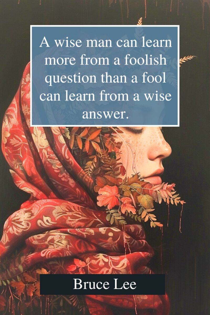 40 Wisdom Quotes to Inspire Your Day and Change Your Perspective ...