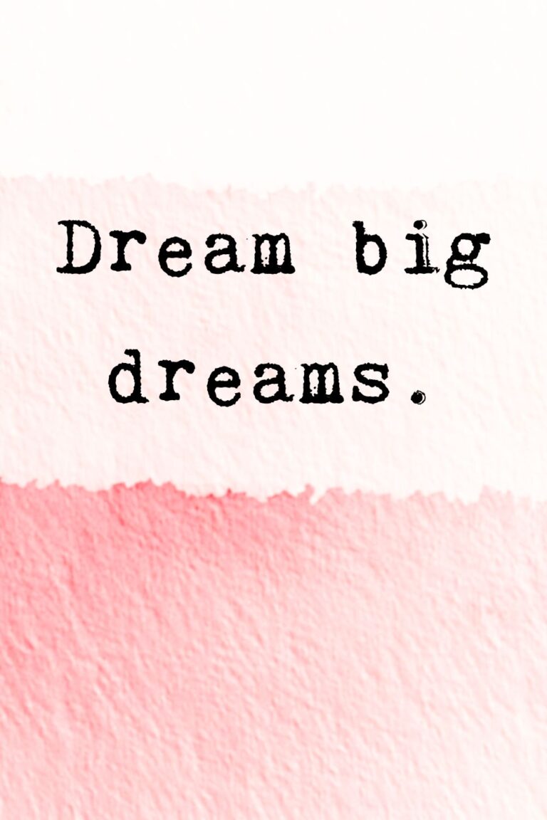 3-Word Quotes for Instant Motivation – Linguablog