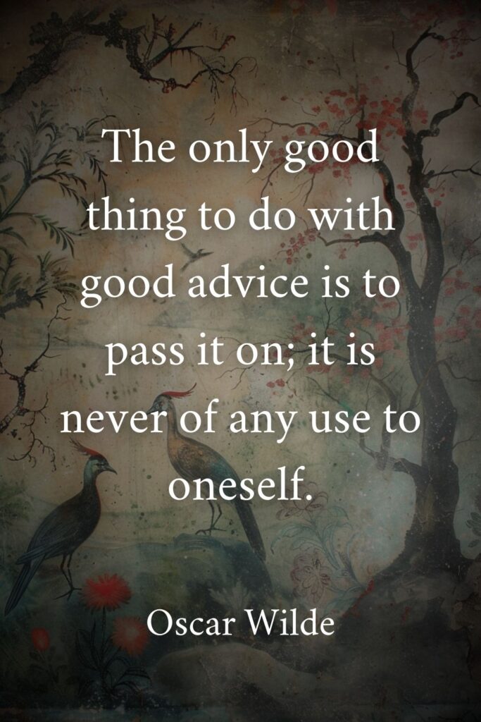 69 Oscar Wilde Quotes That Will Inspire and Entertain You – Linguablog