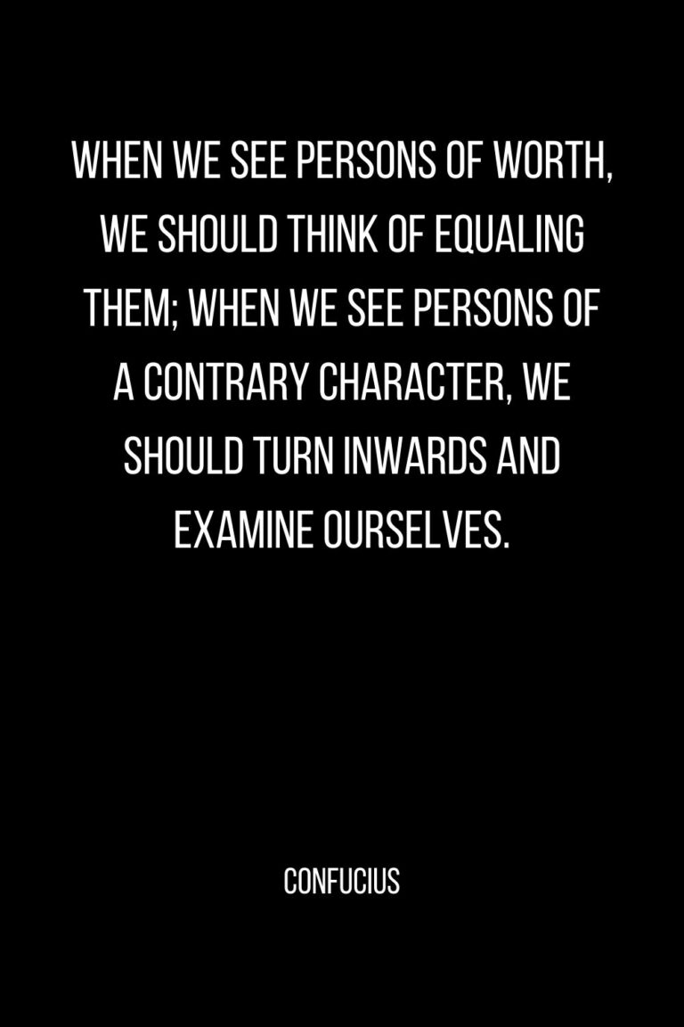 105 Confucius Quotes: Pearls of Wisdom, Philosophy, and Education